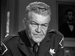 Los Angeles Morgue Files: Character Actor Jay Flippen 1971 Westwood ...