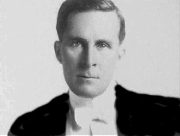 Los Angeles Morgue Files: Director William Desmond Taylor Found Dead in ...