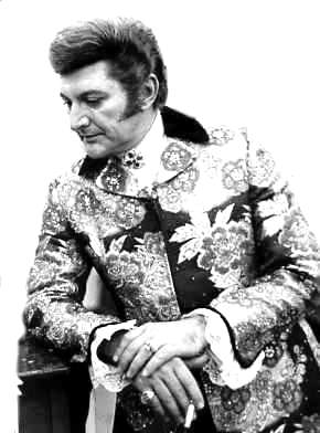 Los Angeles Morgue Files: Entertainer Liberace 1987 Forest Lawn ...