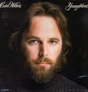 RIP Los Angles: Celebrity Grave: "Beach Boy" Musician Carl Wilson 1998