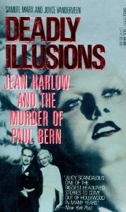 Los Angeles Morgue Files: Producer, Screenwriter & Author Samuel Marx ...