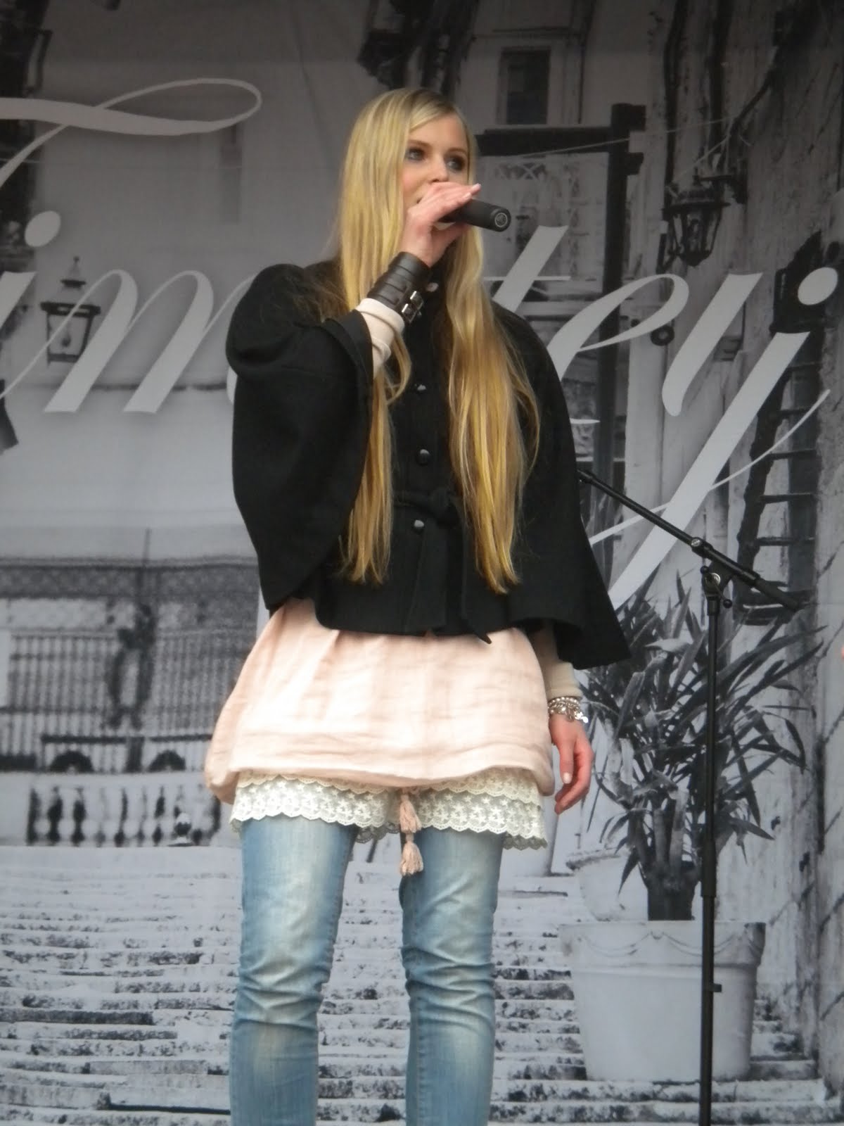 Pik- nik: Timotej-fest