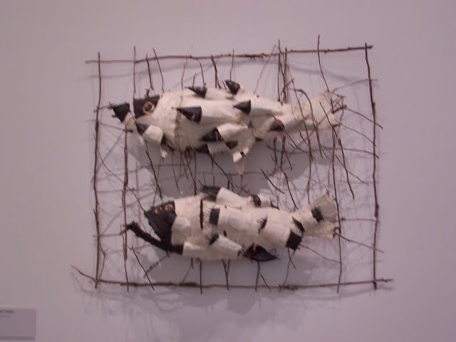 Vintage Vignette: Art of John Davis