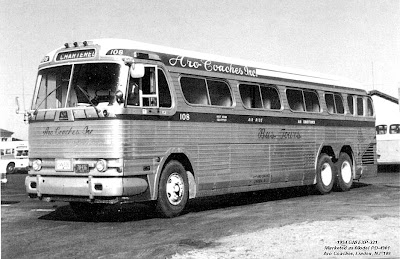 FANATICO DEL GMC: PD 4901 "Golden Chariot"