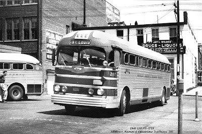 FANATICO DEL GMC: SILVERSIDES