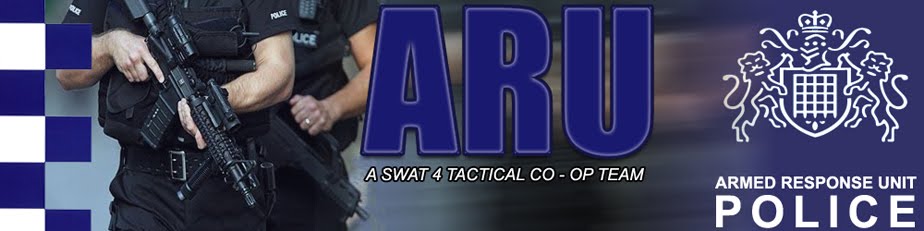 Armed Response Unit - SWAT 4 Simulation CO-OP: ARU News - Police ...