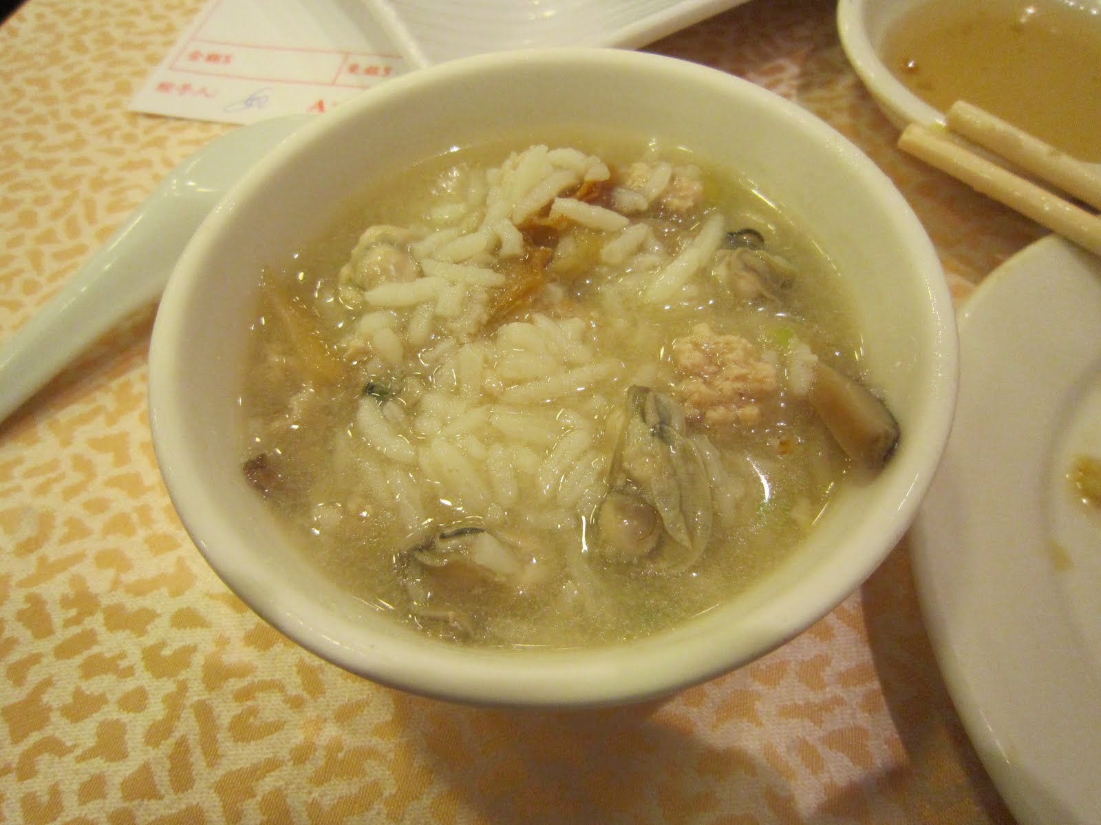 Rambling$ and Gambling$: Hong Kong Eats: Tak Kee Chiu Chow Restaurant ...