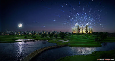 Desktop Pix: Premium Desktop Wallpapers