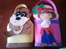 TODO EN FOMIX!: TODO PARA SU FIESTA! TORTA, DECORACIONES EN FOMIX ...