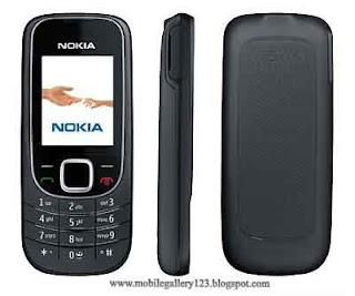 Mobile Gallery: Nokia 2323 Classic - Price and Full phone specifications