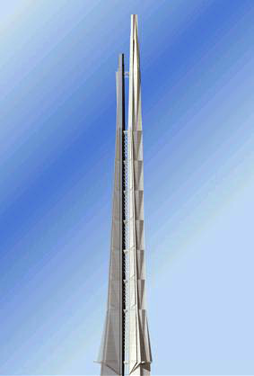 GRANDES ESTRUCTURAS: LAS MEJORES ESTRUCTURAS