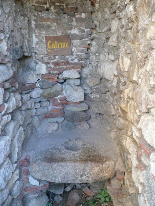 Viajes.En busca del Edén.Nostalgias del Paraíso Perdido.: 10) Francia ...