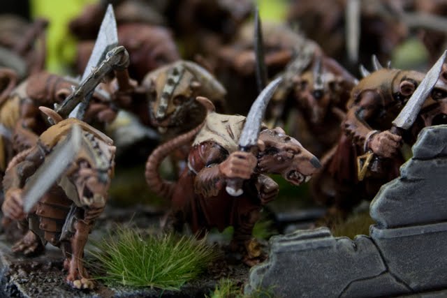 Warhammer books about skaven - bettabazaar