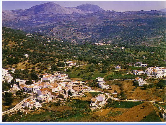 Mondrón - Vilo: agosto 2010