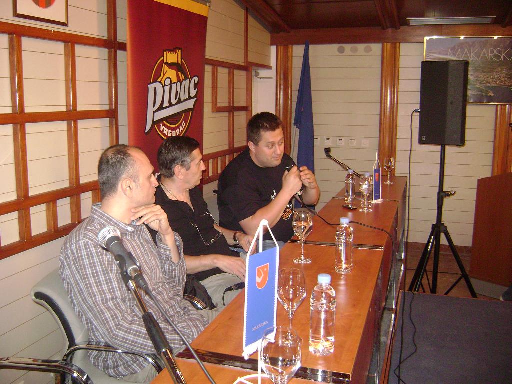 El Coleccionista de Tebeos: Enrique Sánchez Abulí en el Comic Festival ...