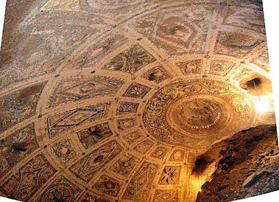 Bad Archaeology: Lupercal!