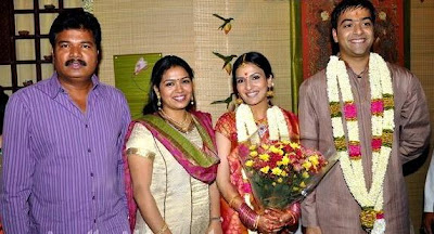 TAMIL CINEMA NEWS: Rajini daughter engagement photos / stills