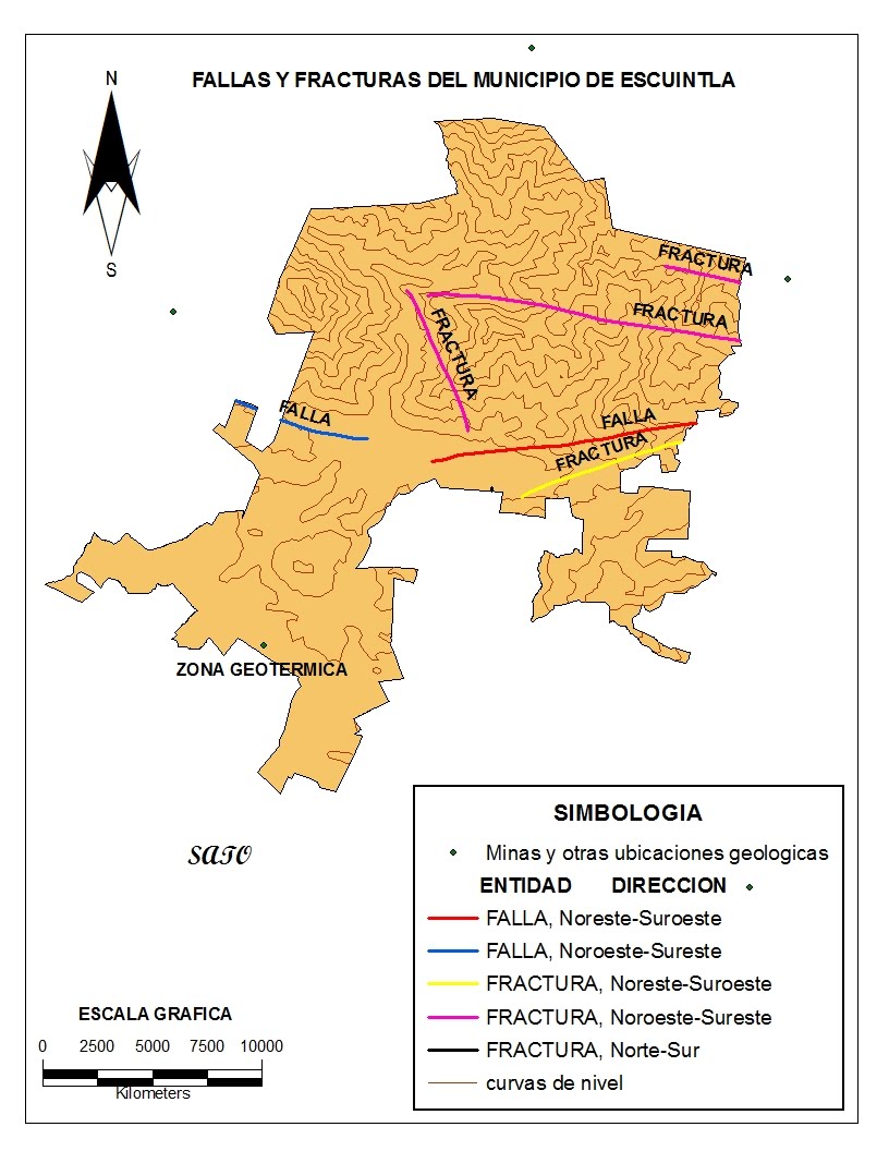 Escuintla, Chiapas (Síntesis de Información Geográfica): INFORMACION ...