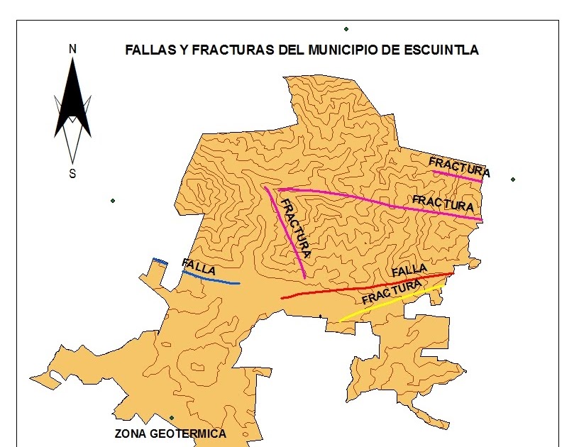 Escuintla, Chiapas (Síntesis de Información Geográfica): INFORMACION ...