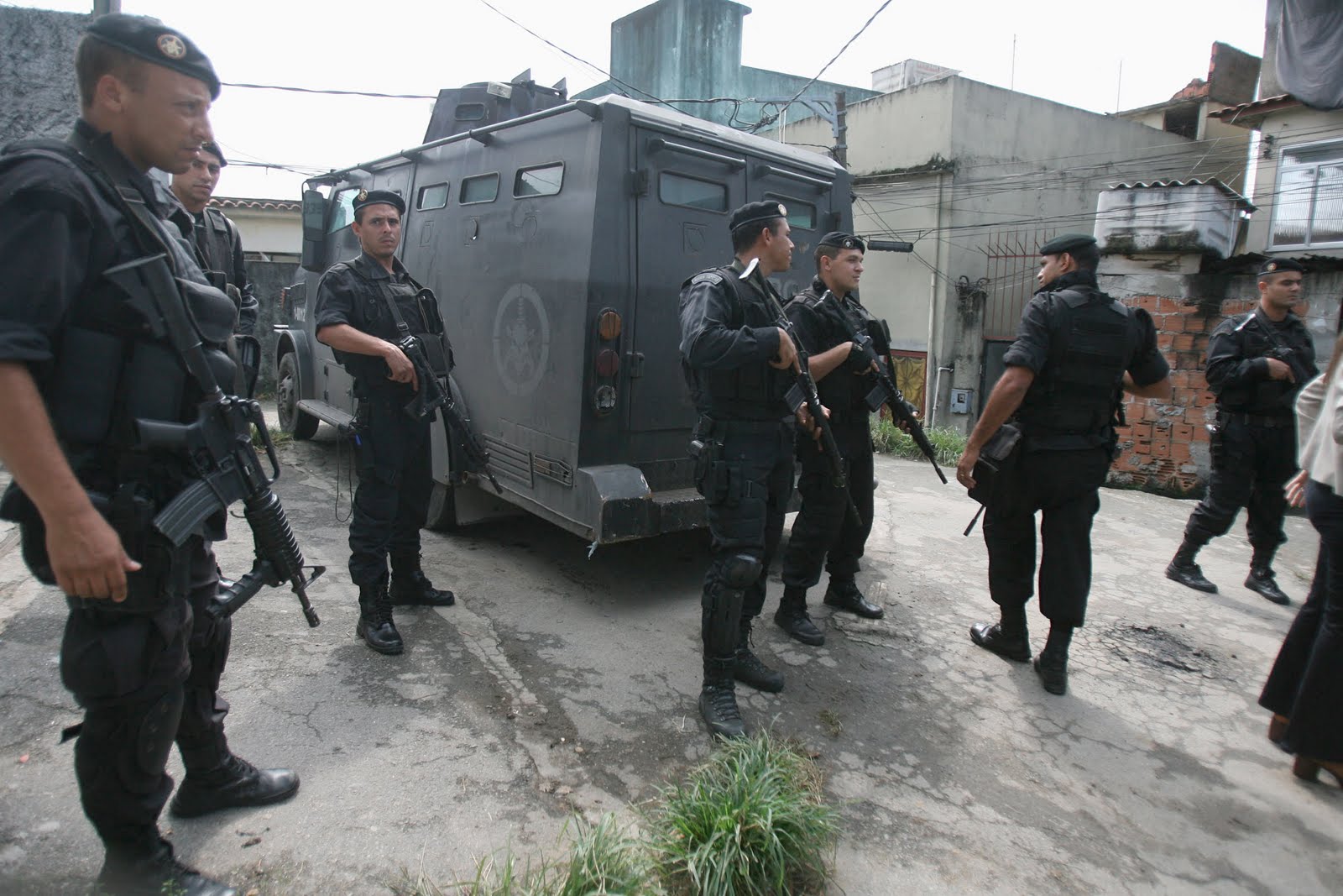 FOLHAS DE CAMPO MAIOR: CAMPO MAIOR TERÁ COMANDO DE OPERAÇÕES ESPECIAIS ...