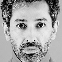 DOBLE V: Alejandro Ros