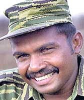 Rehabiltation of Karuna from a Colonel to a Sinhala band singer | Sri ...