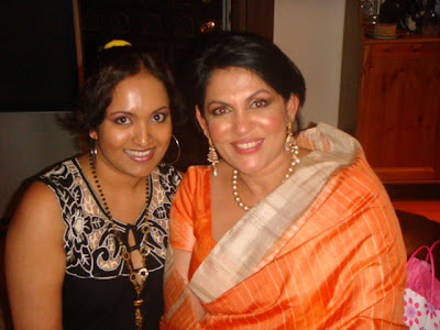 Rosy speaks out | Sri Lanka Guardian