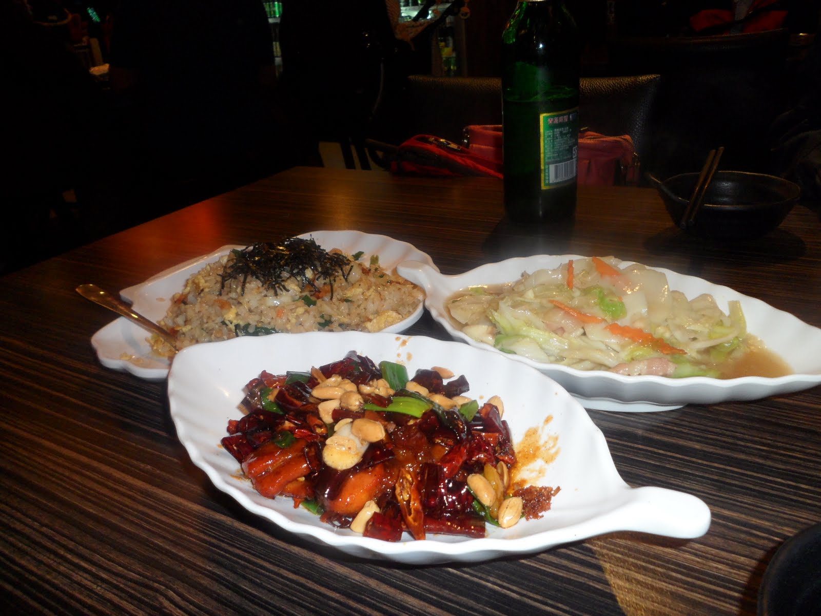 Wanderlust: Taiwan - Gastronomy