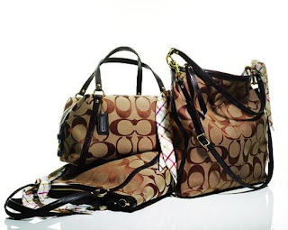 honeybags: Limited Edition Handbags in Hong Kong DFS Tax-Free Shop