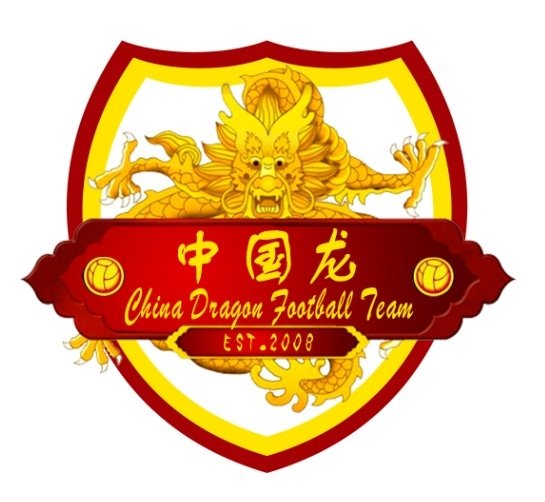 China Dragon Football Team: China Dragon Football Team