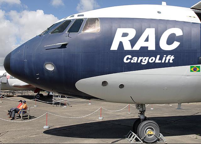 RAC-Reis Air Charters
