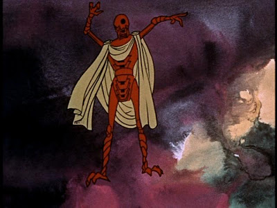 "He Had on a Hat": Casting The Live Action Rocket Robin Hood Movie