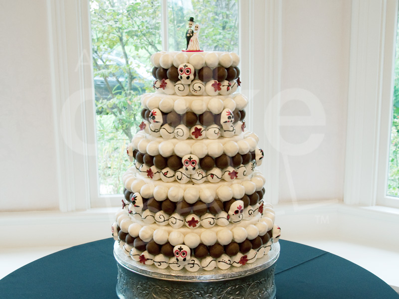 Spike Speaks: I Scream, You Scream, We All Scream for Cake Balls