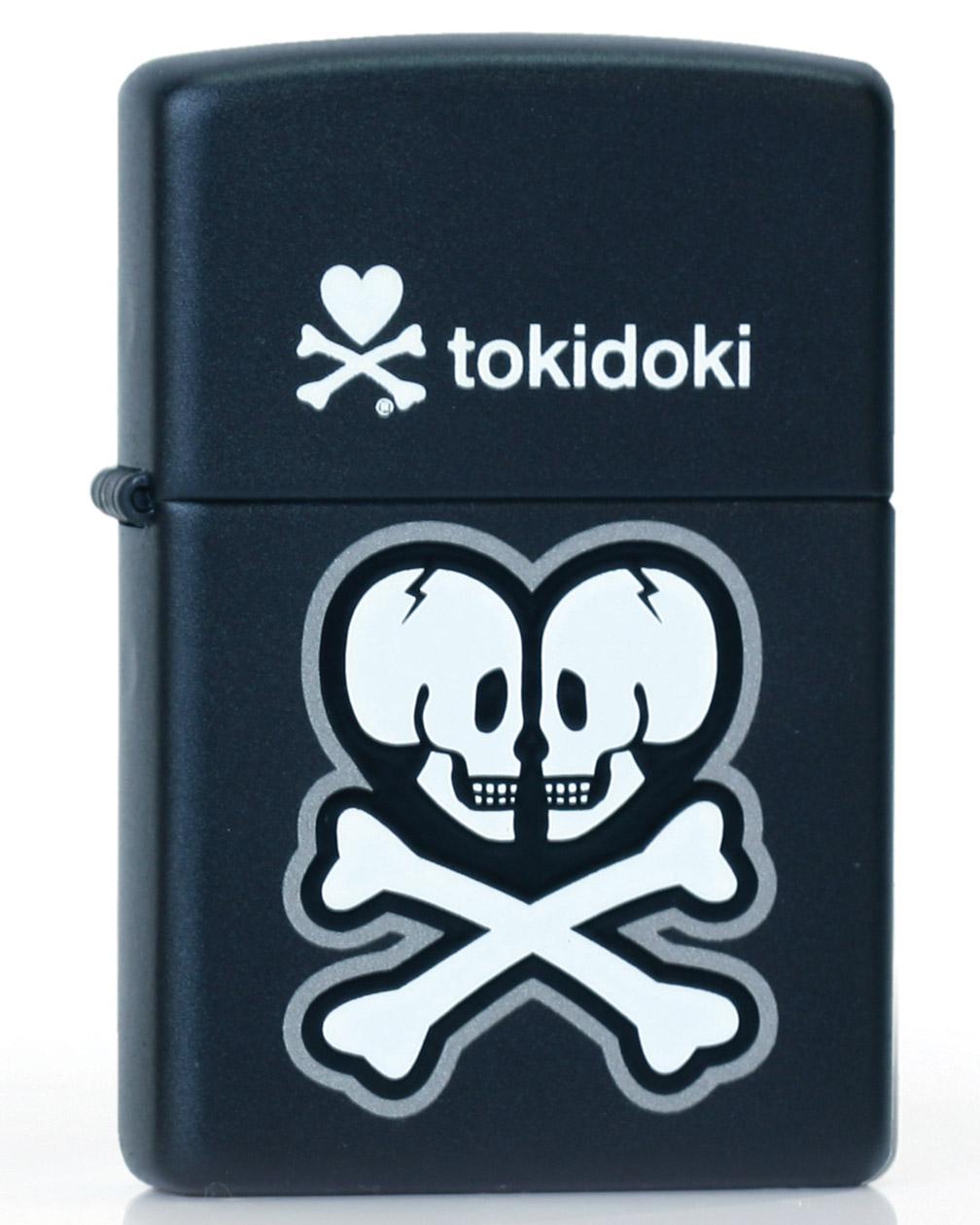 GeNeRaTiOn StYLe: Zippo