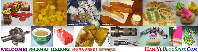 Han-Yi.BlogSpot.Com: Atap Chee (Atap Seed) Are So Nice