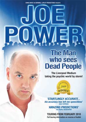 Dr Matthew Smith: May 2010