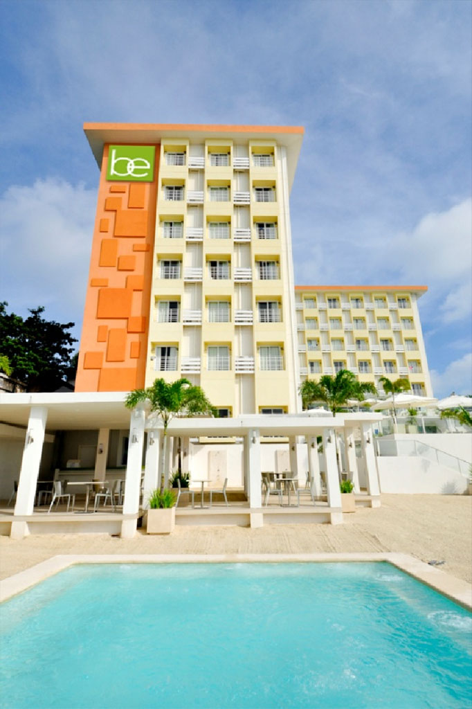 Wakoko-Mindsworth: Spend your summer at Be Resort Mactan..
