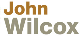 John Wilcox Author