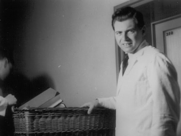 Morì oggi - 7 febbraio | IL MORTO DEL MESE