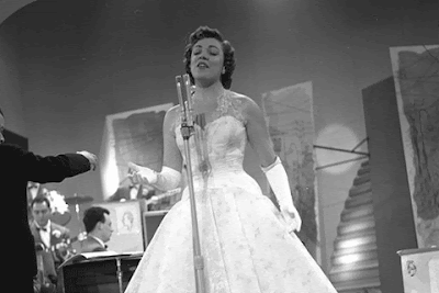 Carla Boni (1925-2009) | IL MORTO DEL MESE