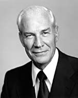 Royden Glade Derrick (1915-2009) | IL MORTO DEL MESE