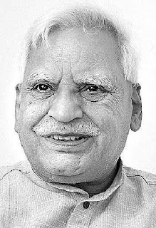 C. Ashwath (1939-2009) | IL MORTO DEL MESE