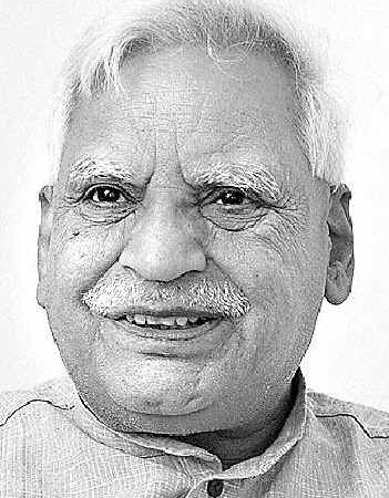 C. Ashwath (1939-2009) | IL MORTO DEL MESE