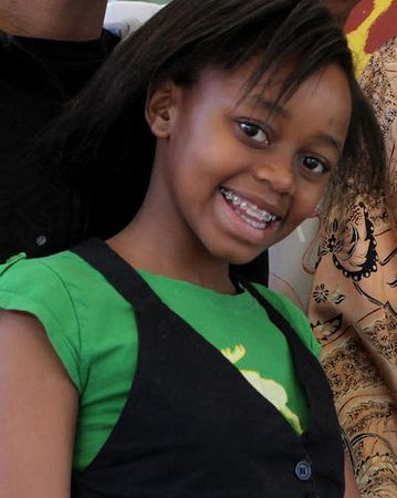 Zenani Mandela (1997-2010) | IL MORTO DEL MESE