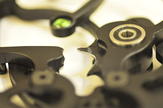 do not dry fire your bow: Rytera Nemesis Hybrix Cam