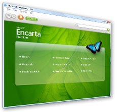 Microsoft Encarta 2009 Premium ~ Funkster - Free Downloads