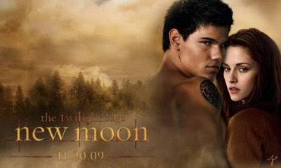 Team Cullens: ¡¡¡New Moon, Wallpapers!!!