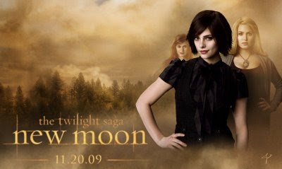 Team Cullens: ¡¡¡New Moon, Wallpapers!!!