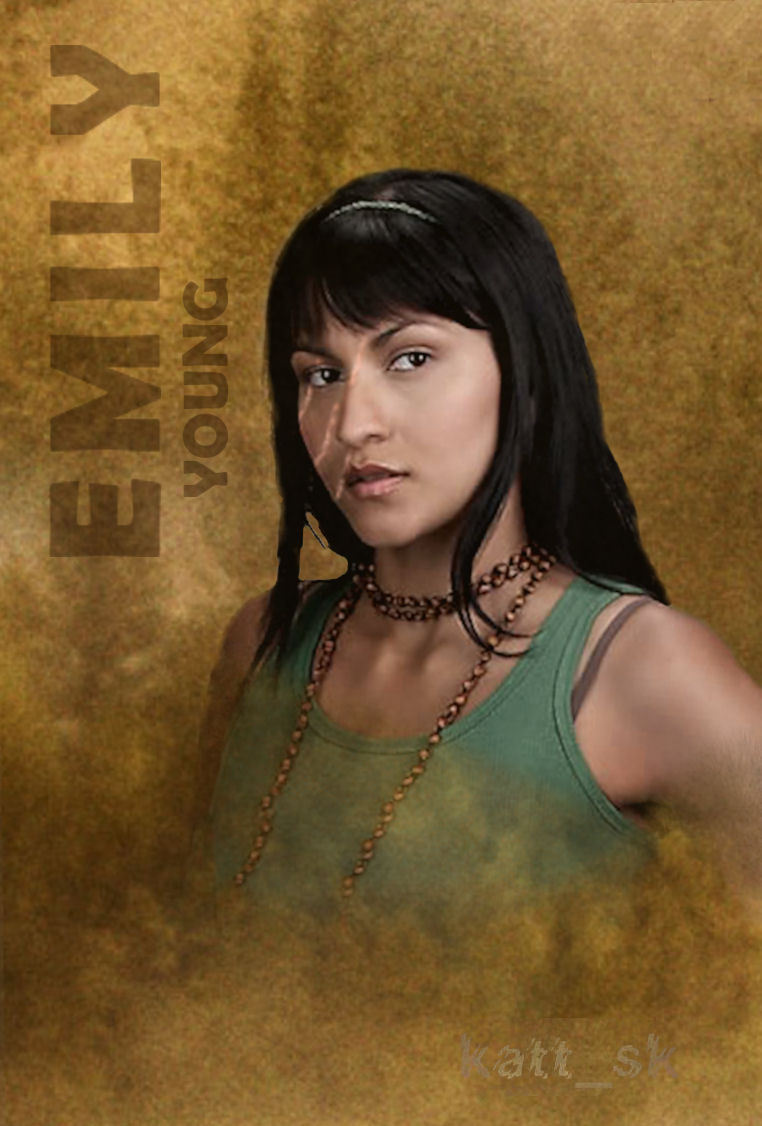 Levina's Blog: Jacob's team