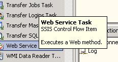How to call a WCF service using web service task in SSIS ? WCF and SSIS ...